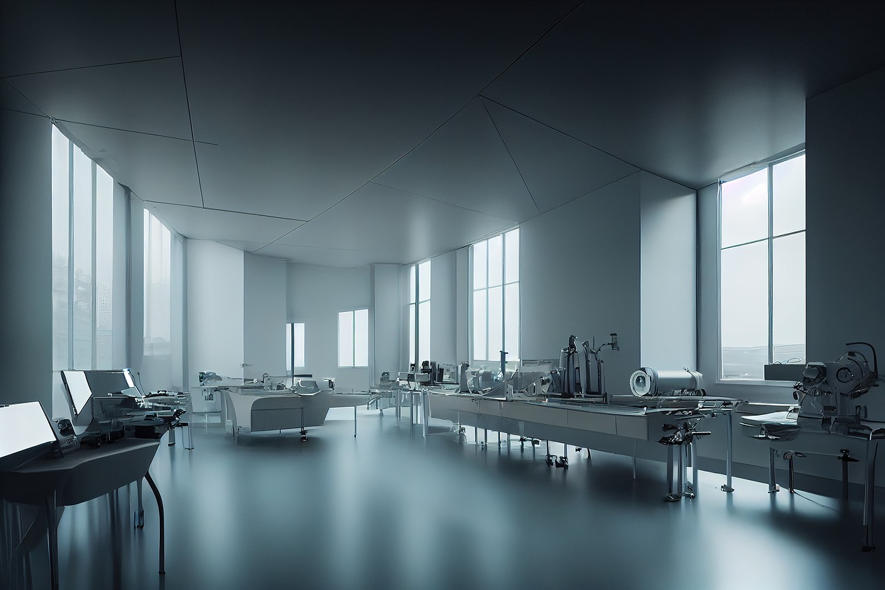 Qu'est-ce qu'un fab lab ? - ettfrance.fr